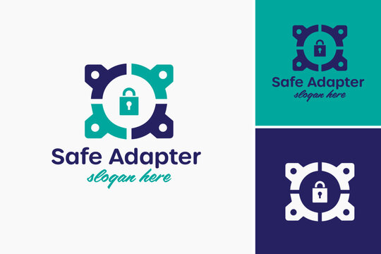 "Plug Logo" Images – Browse 141 Stock Photos, Vectors, and Video ...