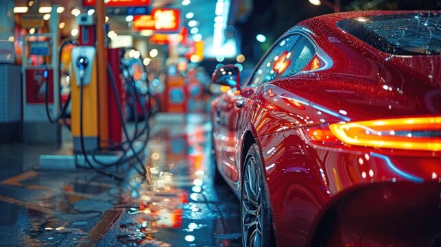Filling Up Car Images – Browse 33,655 Stock Photos, Vectors, and Video ...