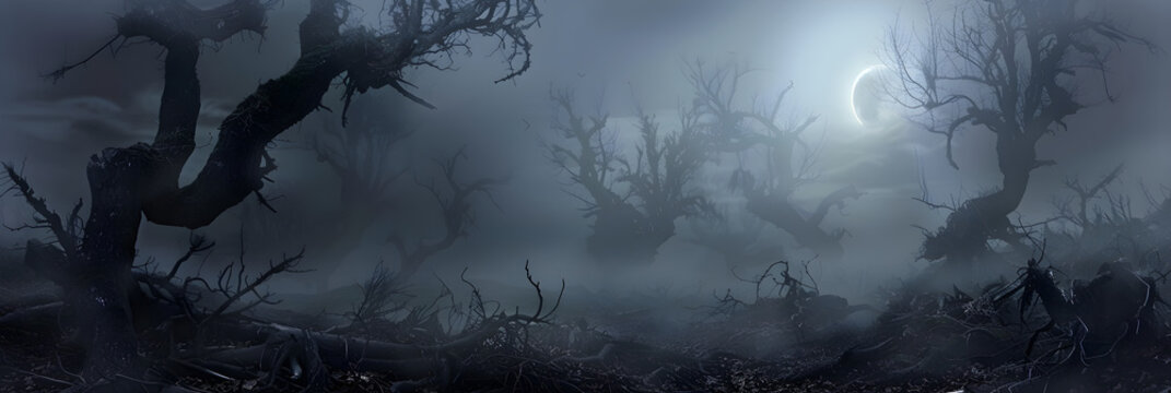 "Gloomy Forest" Images – Browse 569 Stock Photos, Vectors, and Video ...