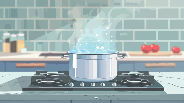 Wood Stove Cartoon Images – Browse 16,858 Stock Photos, Vectors, and ...