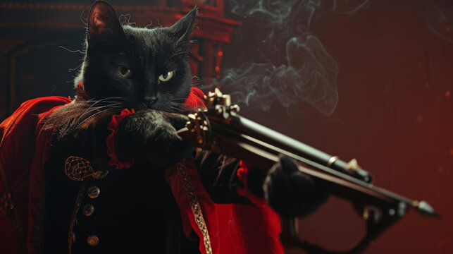 "Vampire Hunter" Images – Browse 1,089 Stock Photos, Vectors, and Video ...
