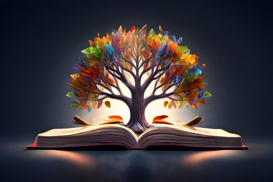 "Wisdom Tree" Images – Browse 309 Stock Photos, Vectors, and Video ...