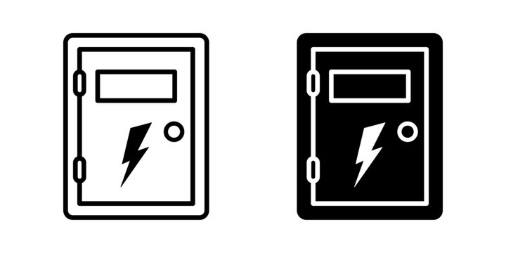 Switch Panel Icons Images – Browse 36,388 Stock Photos, Vectors, and ...
