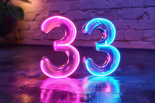 Imágenes de "Number 33": descubre bancos de fotos, ilustraciones ...