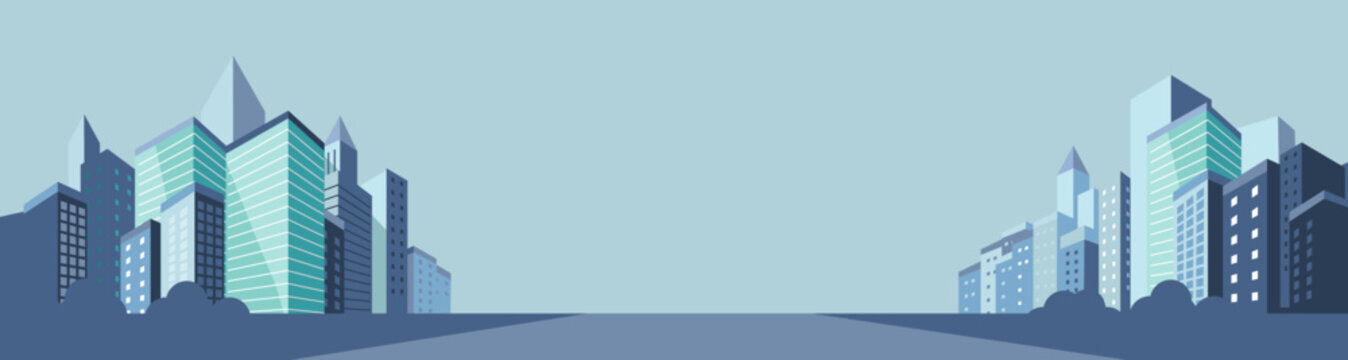 Simple Skyline Silhouette Images – Browse 26,423 Stock Photos, Vectors ...