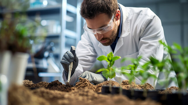 "Soil Testing" Images – Browse 13,076 Stock Photos, Vectors, and Video ...