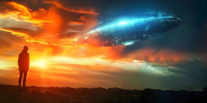 "Alien Invasion" Images – Browse 6,059 Stock Photos, Vectors, and Video ...