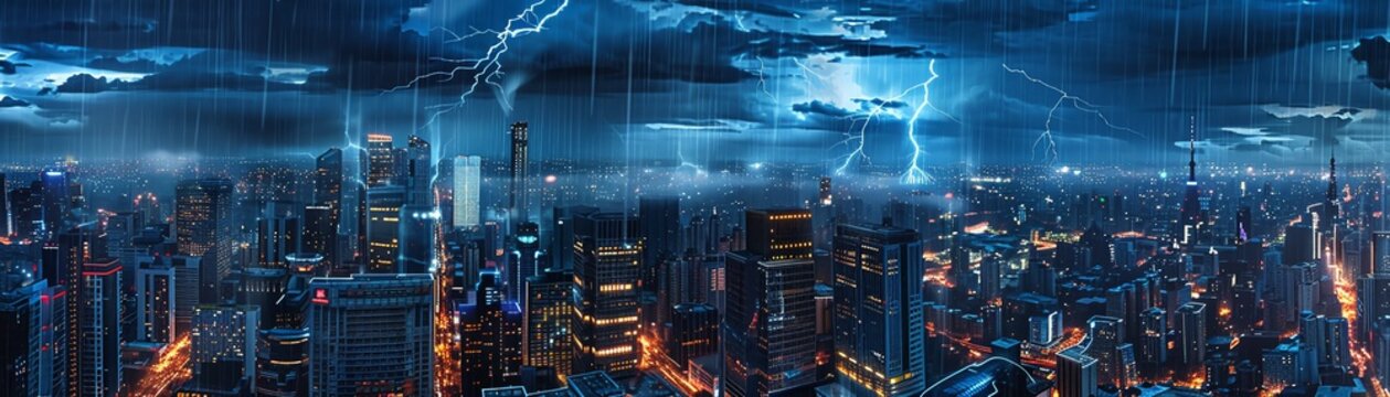 Pouring Rain City Images – Browse 7,273 Stock Photos, Vectors, and ...