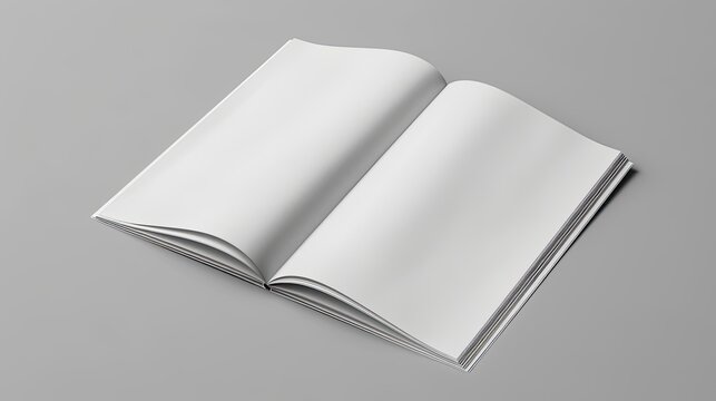 Horizontal Paper Mockup Images – Browse 68,278 Stock Photos, Vectors ...