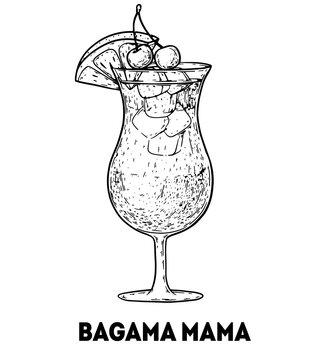 "Bahama Mama"-Bilder: Stock-Fotos & -Videos. | Adobe Stock