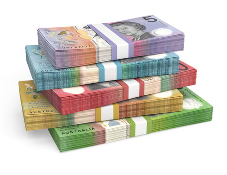 "Australian Dollar" Images – Browse 13,796 Stock Photos, Vectors, and ...