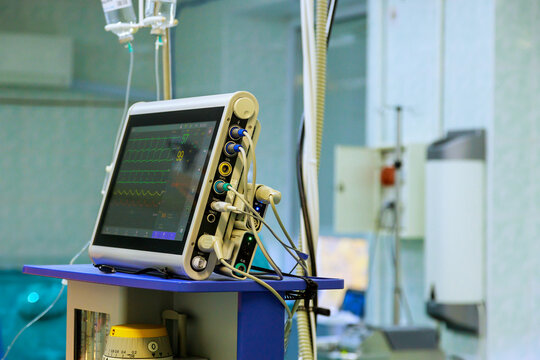 "Anesthesia Machine" Images – Browse 967 Stock Photos, Vectors, and ...