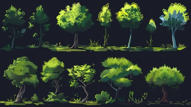 "Sprite Sheets" Imagens – Procure 622 fotos, vetores e vídeos | Adobe Stock