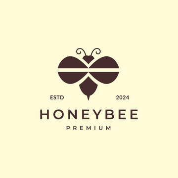 Worker Bee Logo Images – Browse 6,358 Stock Photos, Vectors, and Video ...