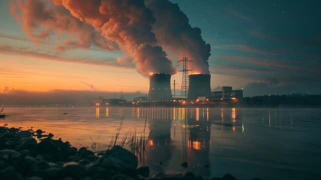 "Radioactive Pollution" Images – Browse 403 Stock Photos, Vectors, and ...