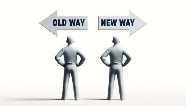 "New Way"-Bilder: Stock-Fotos & -Videos. | Adobe Stock