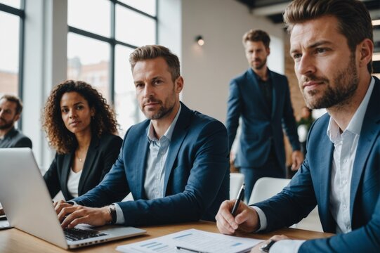 "Informal Meeting" Imagens – Procure 1,675 fotos, vetores e vídeos ...