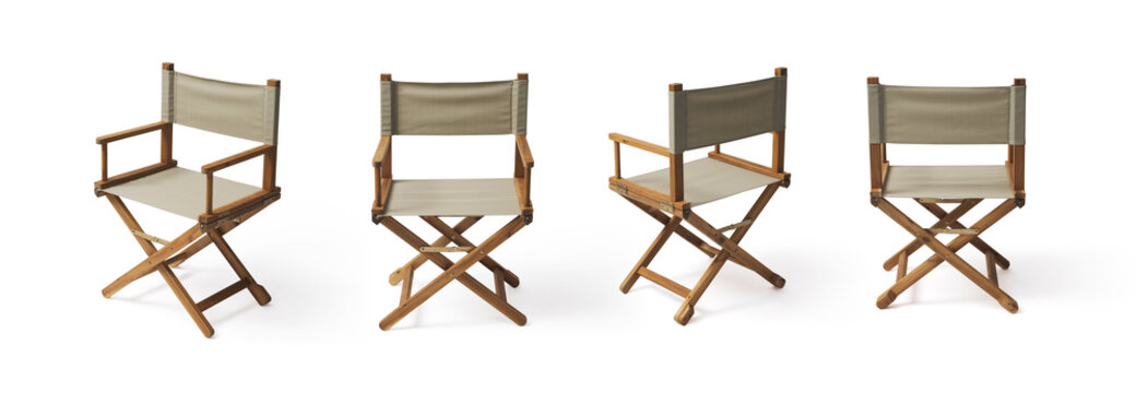 "Directors Chair" Images – Browse 8,537 Stock Photos, Vectors, and ...