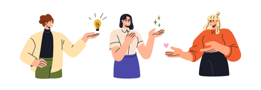 Empathy Illustration Images – Browse 59,877 Stock Photos, Vectors, and ...