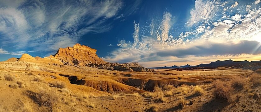 "Desert Panorama" Images – Browse 1,371 Stock Photos, Vectors, and ...