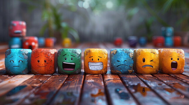 "Various Emotions"-Bilder: Stock-Fotos & -Videos. | Adobe Stock