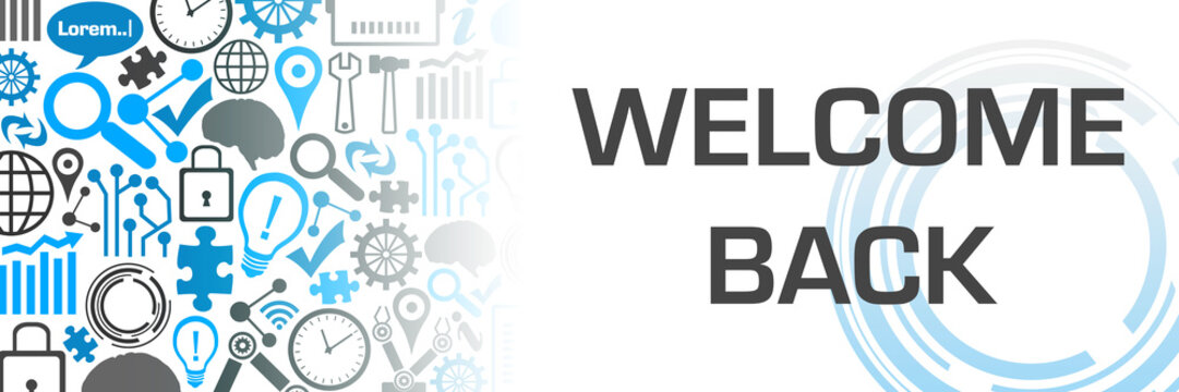 "Welcome Back" Images – Browse 5,751 Stock Photos, Vectors, and Video ...