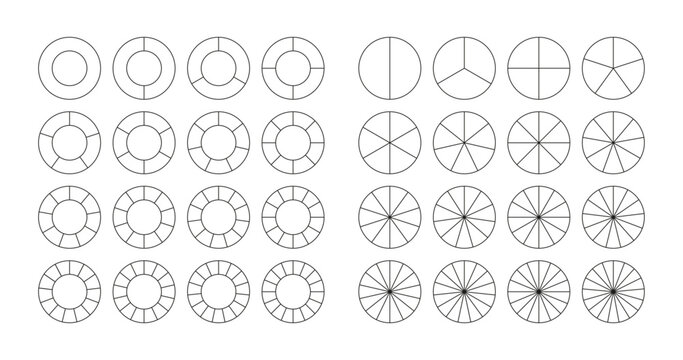 Circular Diagram Images – Browse 249,206 Stock Photos, Vectors, and ...