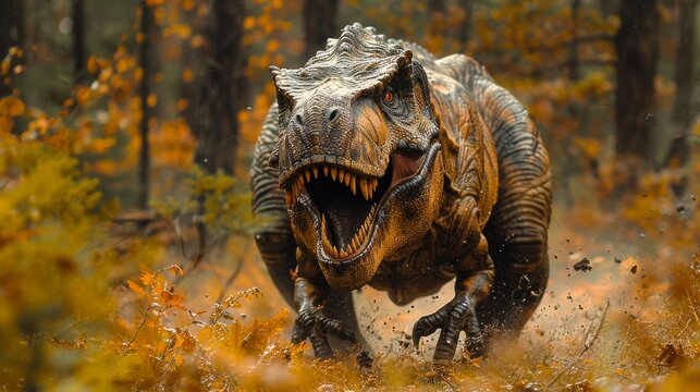 「T Rex Running」の写真素材 | 2,642件の無料イラスト画像 | Adobe Stock