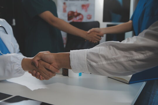 Partnership Medical Images – Browse 36,850 Stock Photos, Vectors, and ...