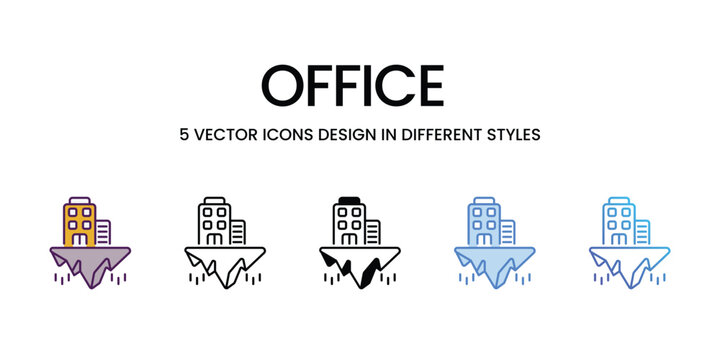 Office Setting Icons Images – Browse 1,062,822 Stock Photos, Vectors ...