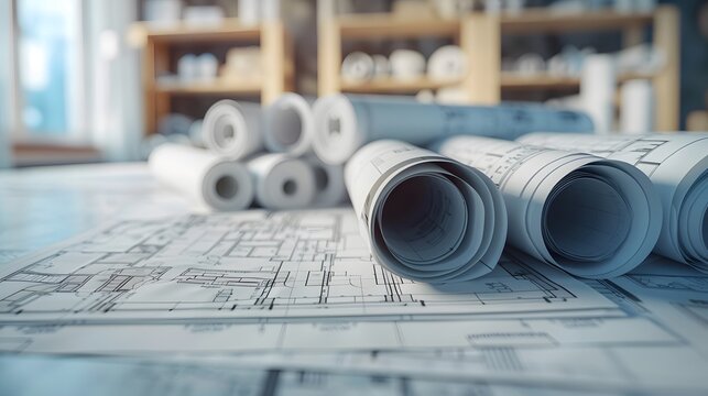 Blueprints Analysis Images – HD & 4K Photos Free to Download | PikWizard