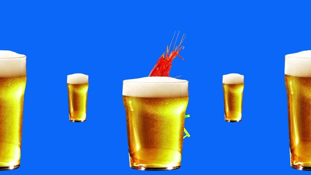 Beer Animation Images – Browse 8,521 Stock Photos, Vectors, and Video ...