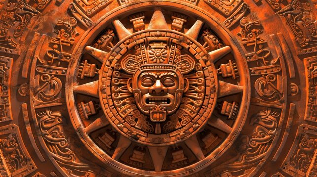 Mesoamerican Art Images – Browse 3,948 Stock Photos, Vectors, and Video ...