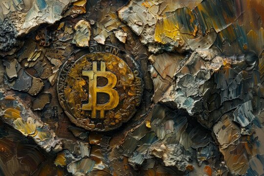 Imágenes de "Bitcoin Logo": descubre bancos de fotos, ilustraciones ...