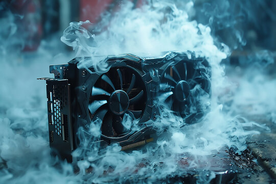 "Graphics Card" Images – Browse 33,666 Stock Photos, Vectors, and Video ...
