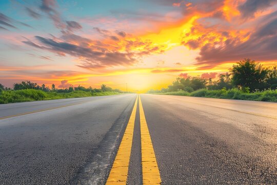 "Road Background" Images – Browse 1,404 Stock Photos, Vectors, and ...