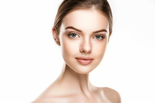Flawless Face Images – Browse 52,639 Stock Photos, Vectors, and Video ...