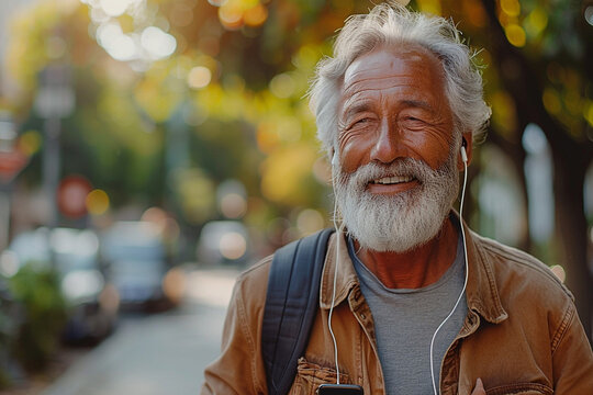 Faszinierend Old Man Bilder Bilder