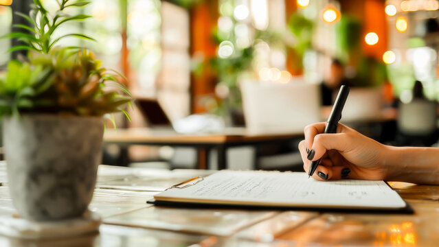 "Writing Notes"-Bilder: Stock-Fotos & -Videos. | Adobe Stock