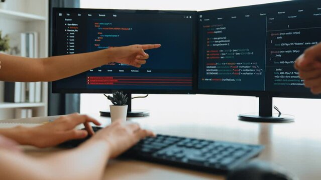 Frontend Developer Images – Browse 8,304 Stock Photos, Vectors, and ...