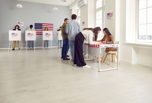 "Polling Booth" Images – Browse 1,811 Stock Photos, Vectors, and Video ...