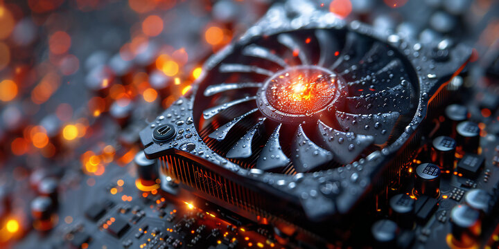 "Graphics Card" Images – Browse 33,666 Stock Photos, Vectors, and Video ...