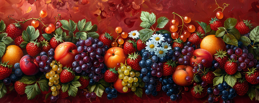 "Summer Fruit" Images – Browse 84,740 Stock Photos, Vectors, and Video ...