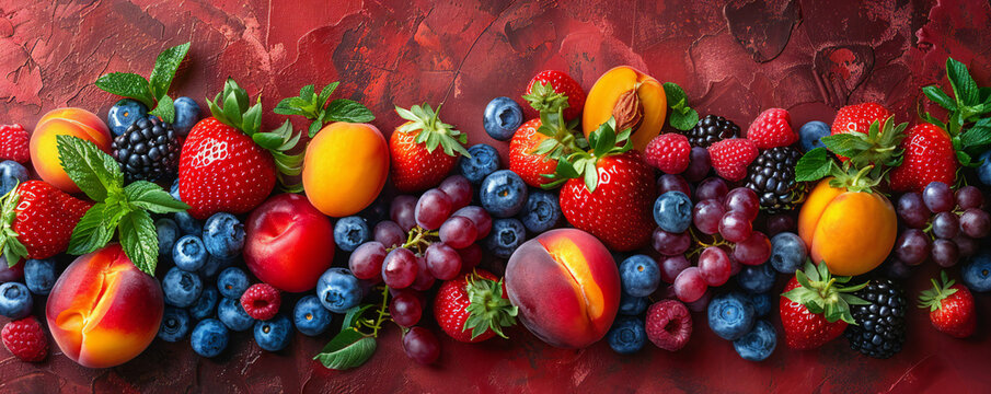"Summer Fruit" Images – Browse 84,740 Stock Photos, Vectors, and Video ...