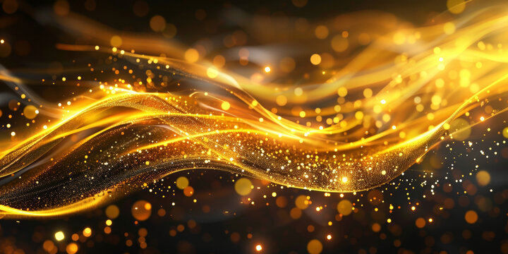 High-Tech Background Gold Images – Browse 21,498 Stock Photos, Vectors ...