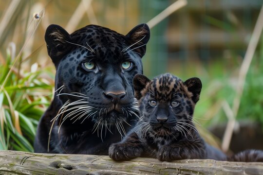 Panther Cub Images – Browse 12,244 Stock Photos, Vectors, and Video ...