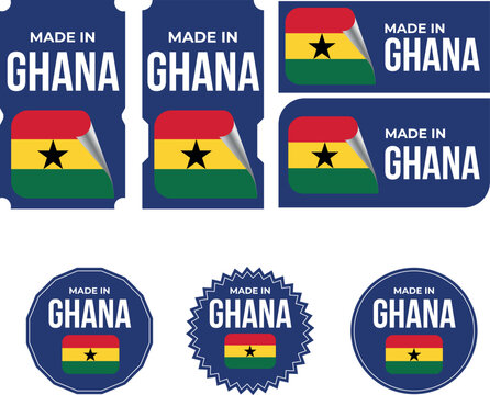 "Made In Ghana" Images – Browse 125 Stock Photos, Vectors, and Video ...