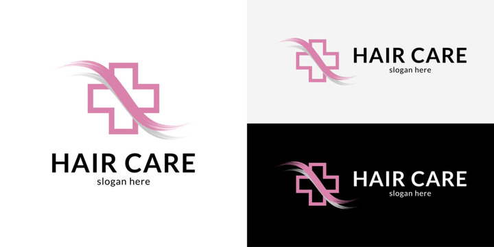 Hair Extension Logo Images – Browse 1,895 Stock Photos, Vectors, and ...