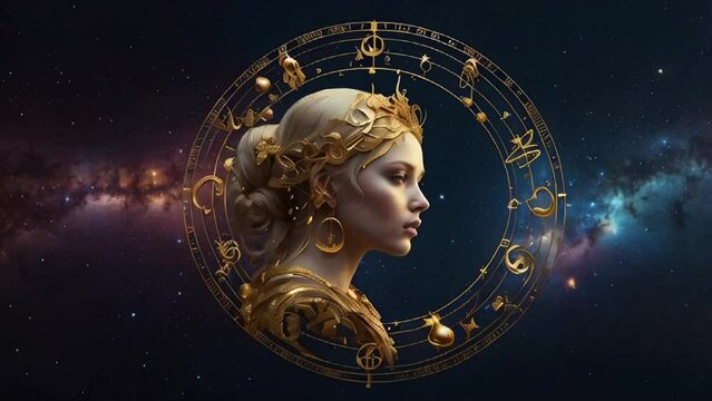 Astrology Wheel Images – Browse 12,538 Stock Photos, Vectors, and Video ...