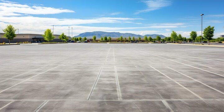 "Empty Lot" - Images et vidéos libres de droits | Adobe Stock